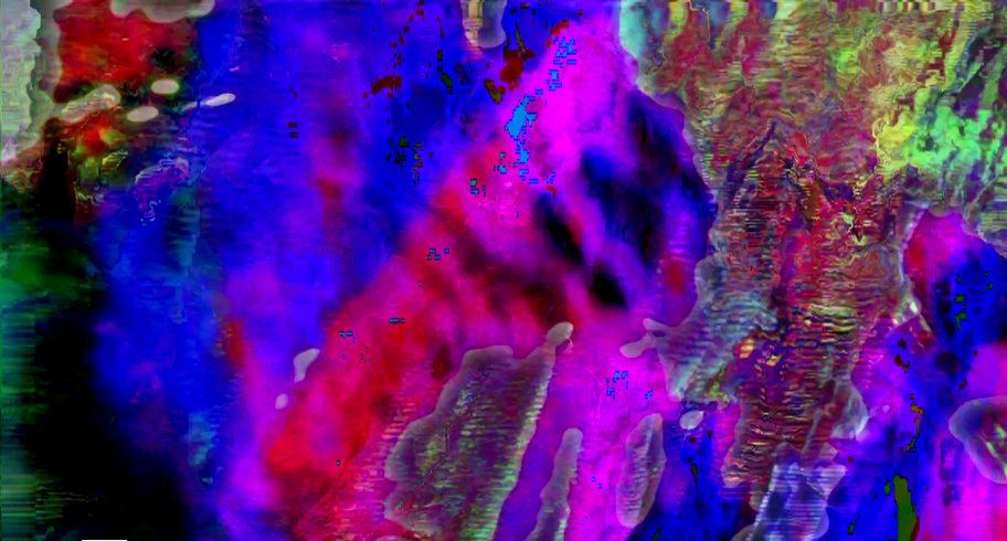 Meltdown in C minor (2013) | Mike Celona - Media Art